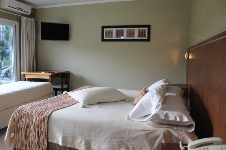 Inicio - Marvic hotel