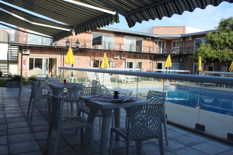 Inicio - Marvic hotel