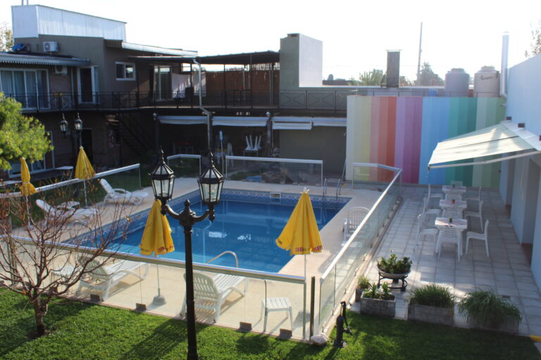 Inicio - Marvic hotel