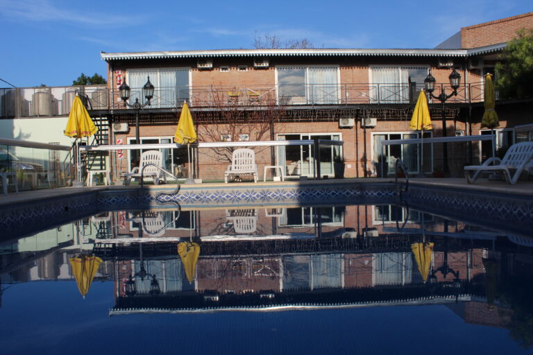 Inicio - Marvic hotel