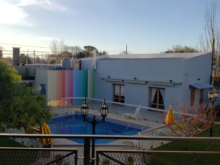 Inicio - Marvic hotel